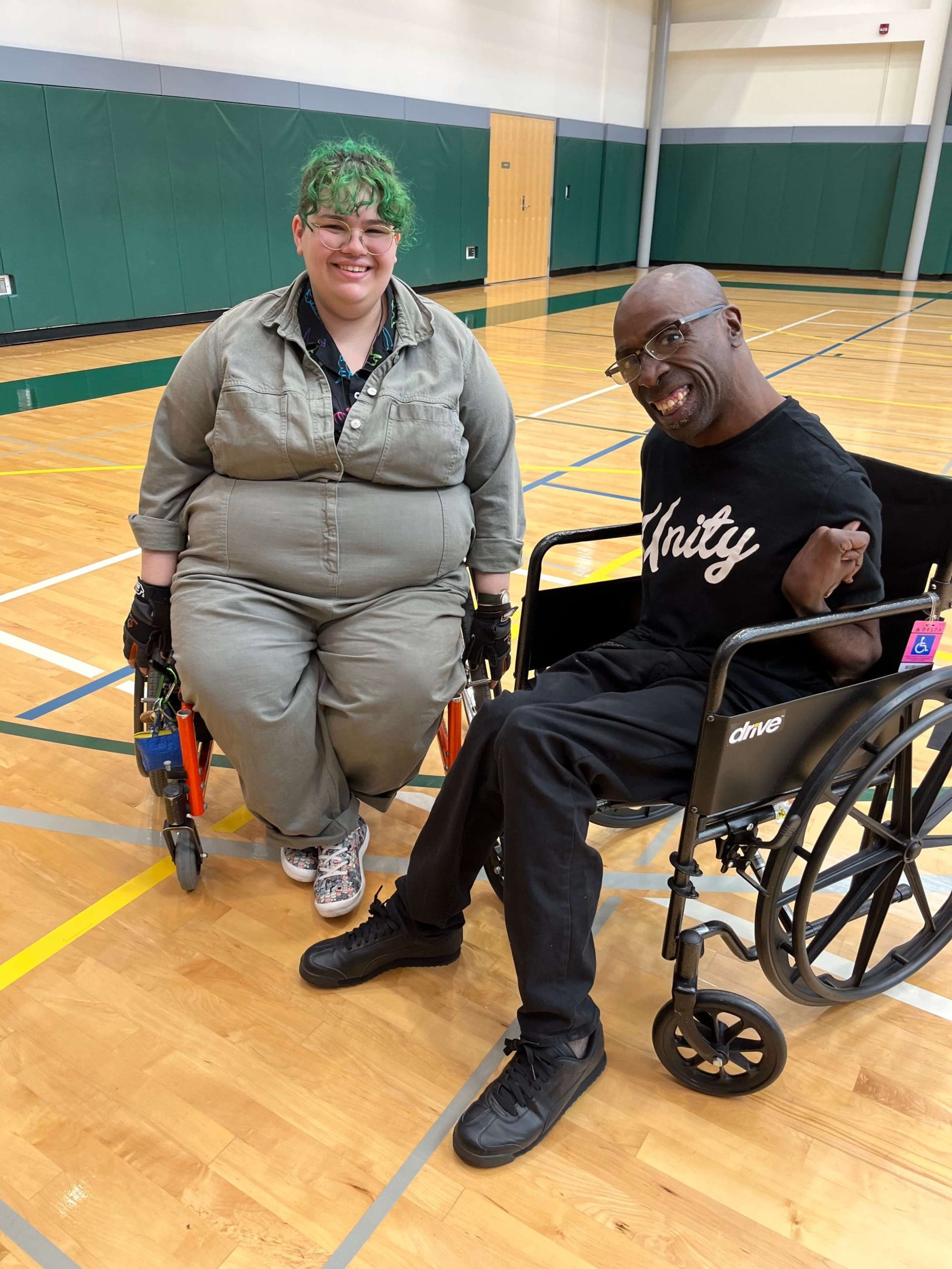 COAAST Network & Support | Sammy's Place