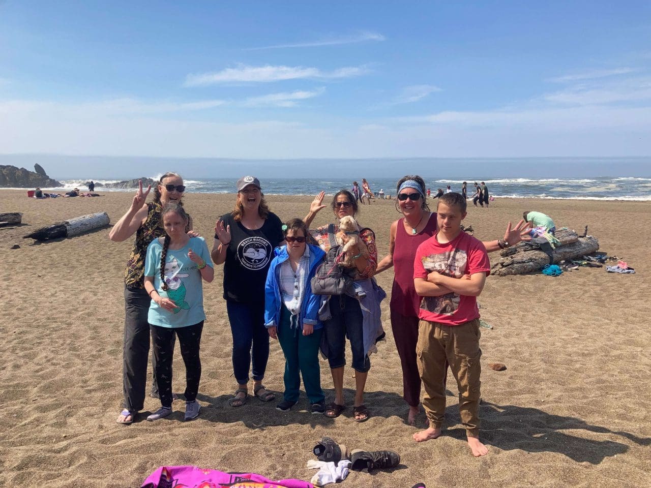 Our Focus | Sammy's Place