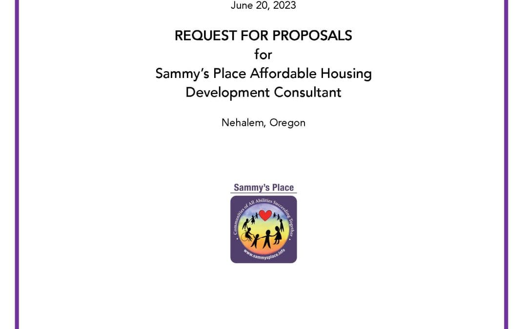 News & Stories | Sammy's Place