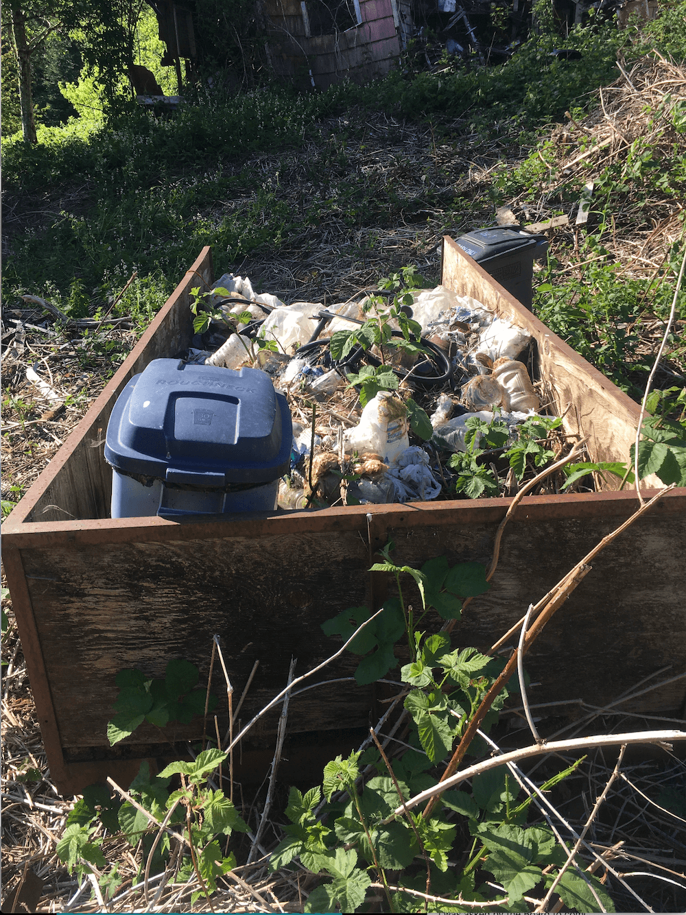 Thompson Springs | Sammy's Place