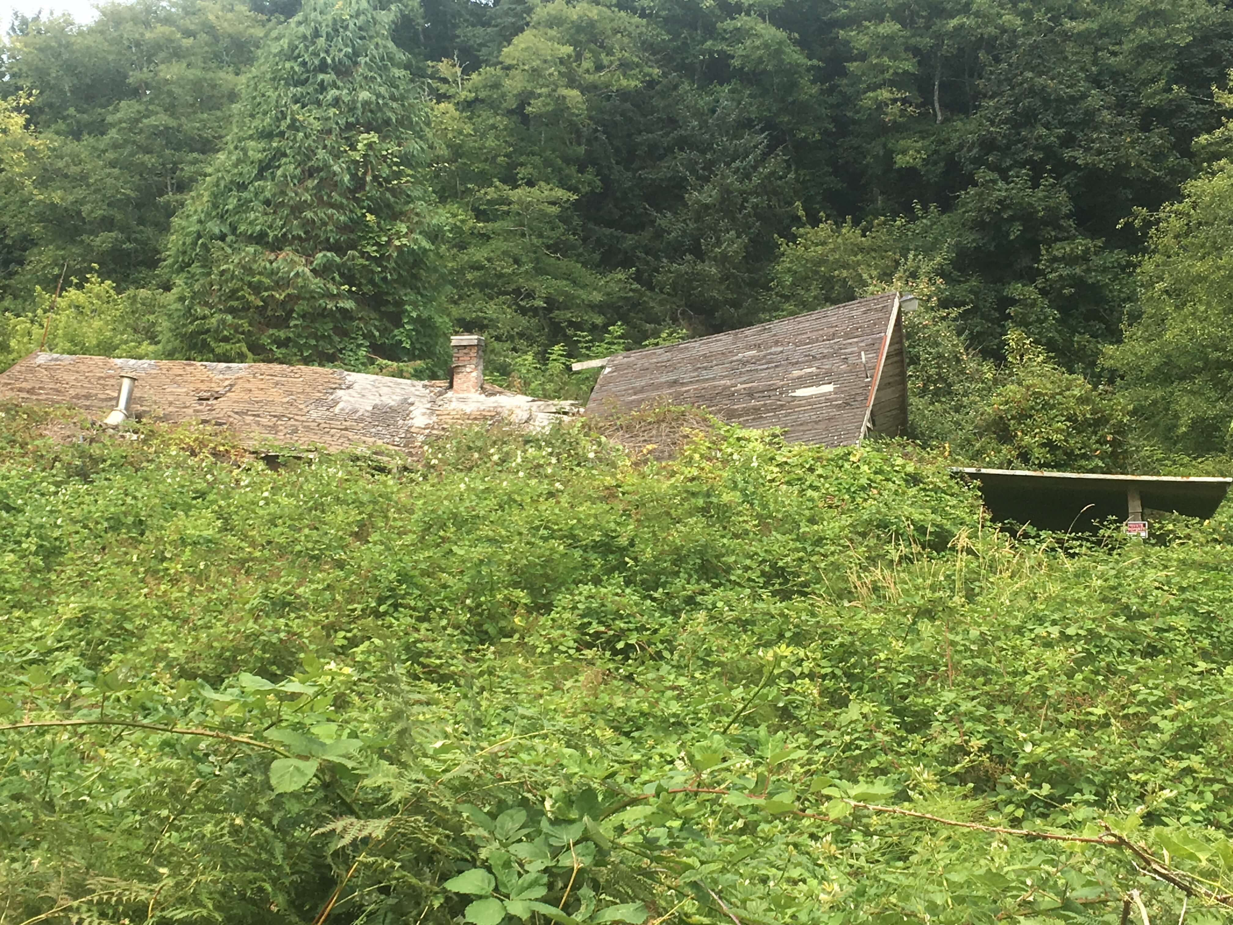 Thompson Springs | Sammy's Place