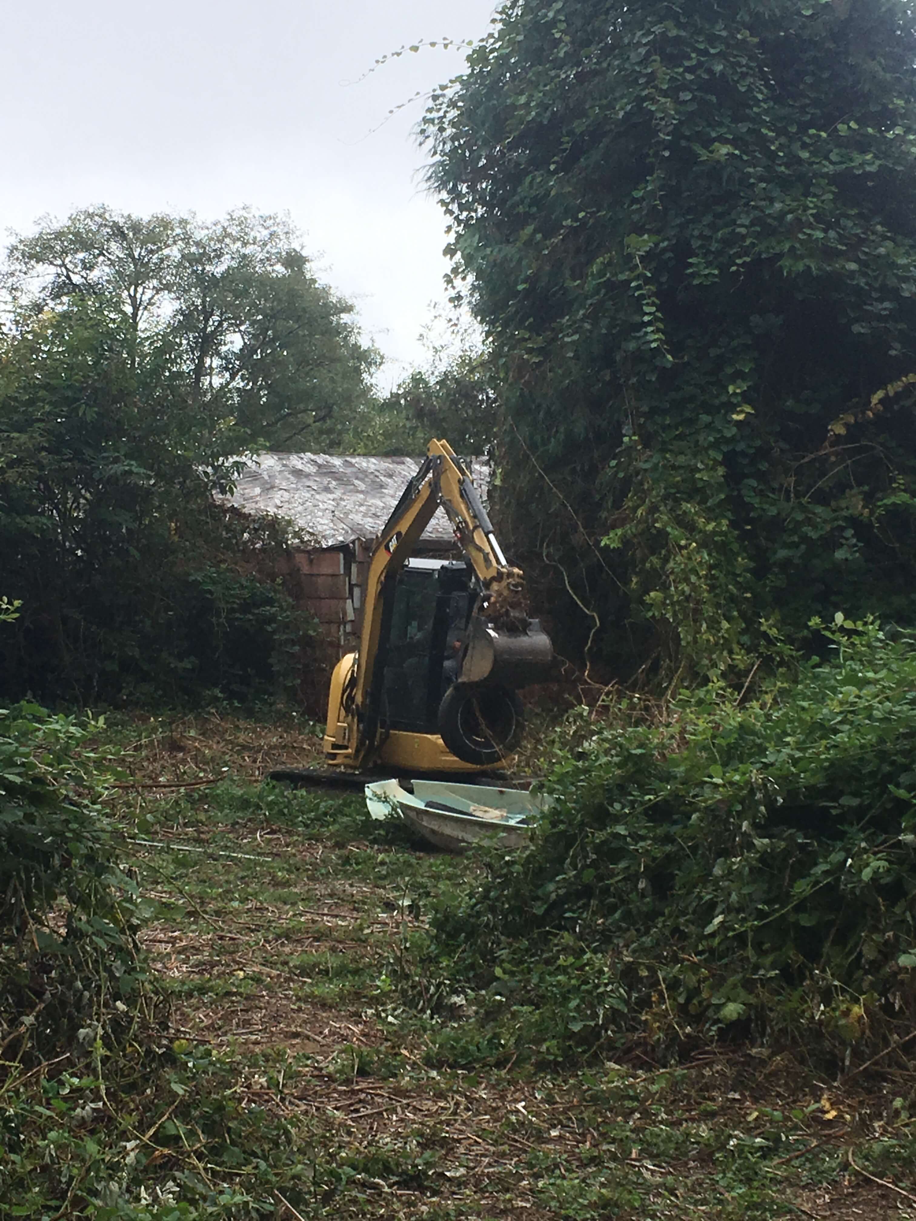 Thompson Springs | Sammy's Place